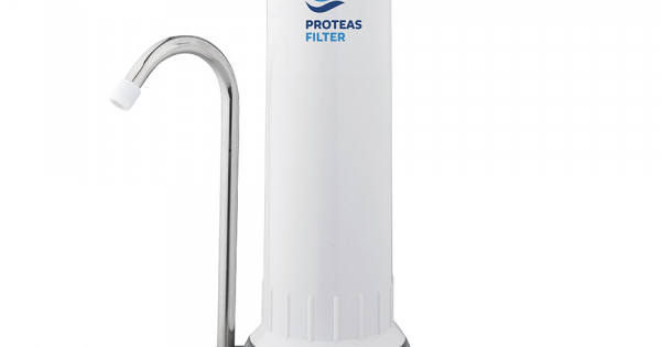 ΣΥΣΚΕΥΗ ΦΙΛΤΡΟΥ ΑΝΩ ΠΑΓΚΟΥ ΛΕΥΚΟ PROTEAS SLIM LINE ΠΛΑΣΤΙΚΟ | ΦΙΛΤΡΟ ...